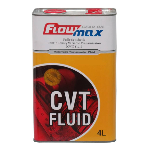 واسکازین دنده اتوماتیک 4 لیتری فلومکس CVT FLUID - پخش پرشین